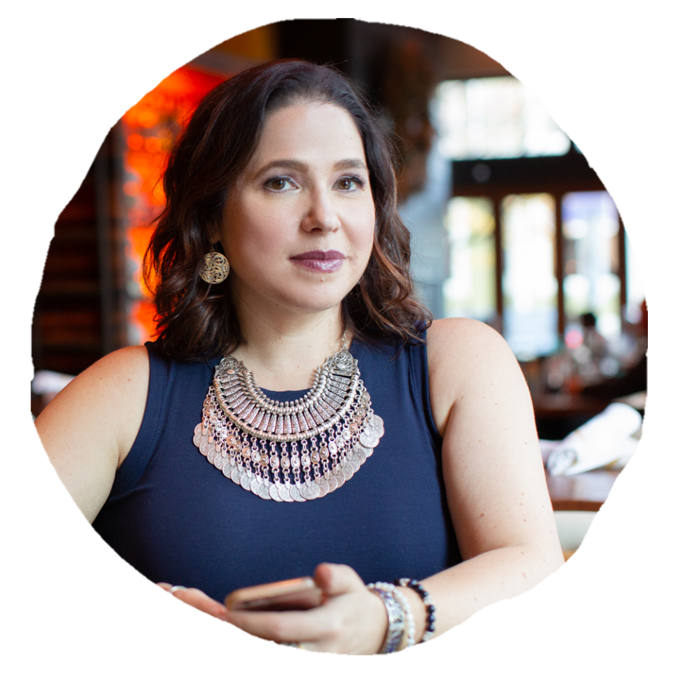 HOME - Feminine Magic®